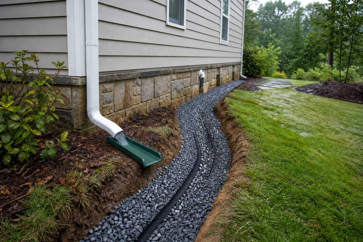 Beacon Waterproofing Systems | Waterproofing & Foundation Repair